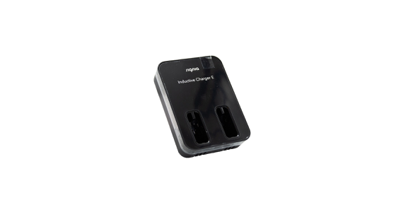 Inductive Charger E Set
