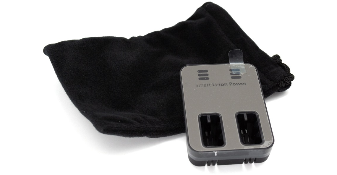 Smart Li-ion Power