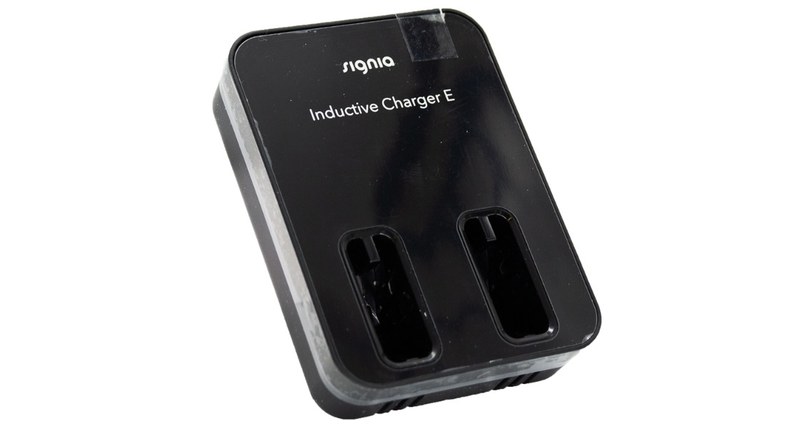 Inductive Charger E Set